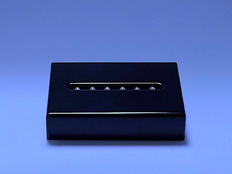 Black Wooden Base - Medium – Crystal Laser Gift